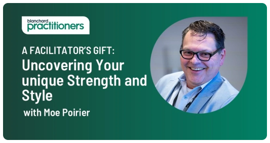 Training Magazine: A Facilitator's Gifts - Uncovering Your Unique Strengths & Style - Shift ...